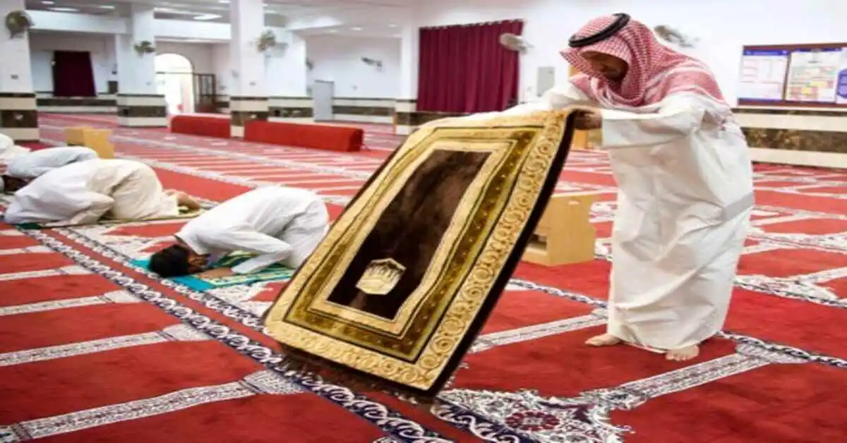 Kuwait Prayer Time Today - Accurate Namaz Timings 2025